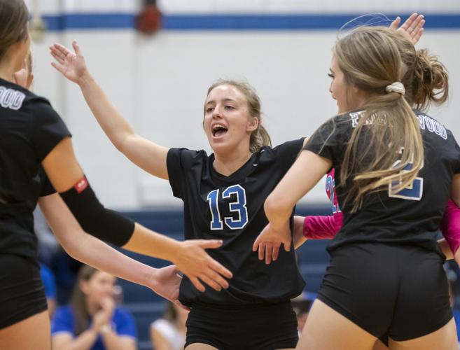 Local teams measure up in first day of 58-team tourney | High School ...