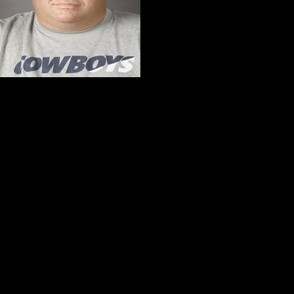 Beau Johnson | Mugshots | The Daily News