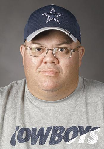 Beau Johnson | Mugshots | The Daily News