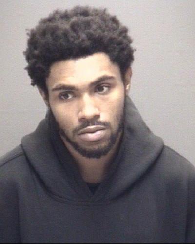 Pearland man sentenced to 13 years for Texas City robbery | Local News ...