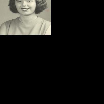 Patricia Ann McCall | Obituaries | The Daily News