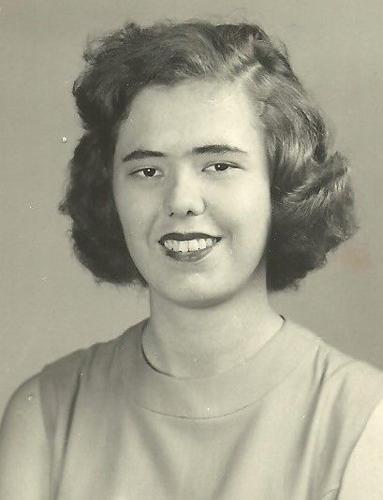 Patricia Ann McCall | Obituaries | The Daily News
