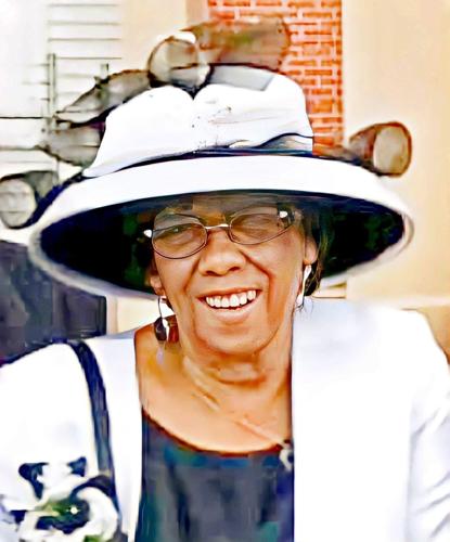 Dorothy Cunningham | Obituaries | The Daily News
