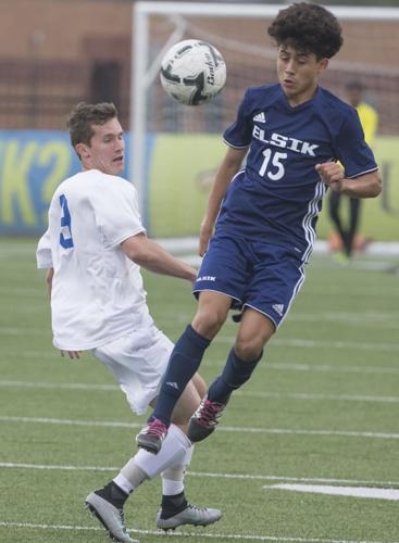 Clear Springs brings fight, but can’t topple top-ranked Elsik | High ...