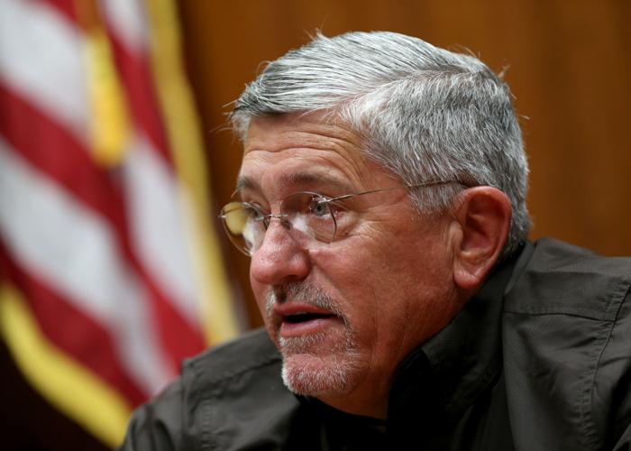 Economic development, revitalization hallmarks of Texas City mayor's ...