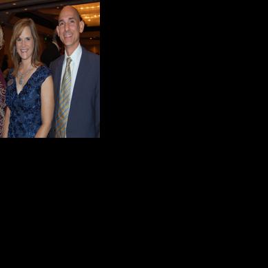 CCEF Gala | Coast: Faces | The Daily News