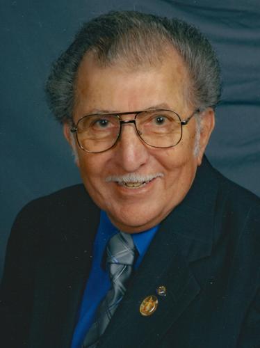 Richard Rodriguez | Obituaries | The Daily News