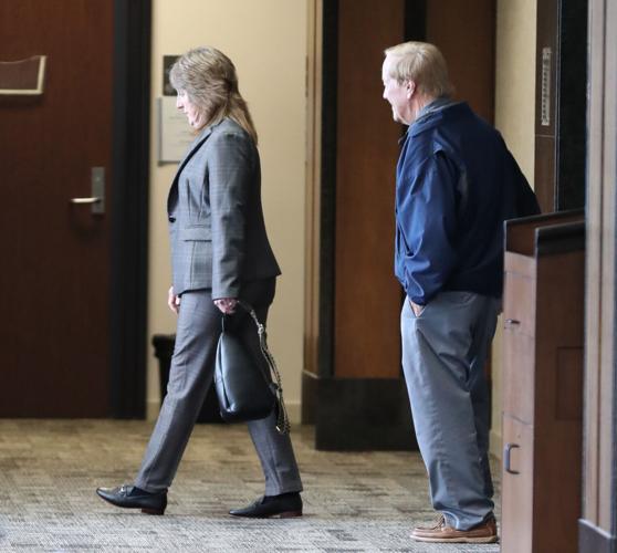 Former Texas City commissioner's manslaughter trial begins | Local News ...