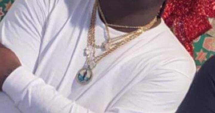 Roshawn Robinson, Sr. | Obituaries | The Daily News