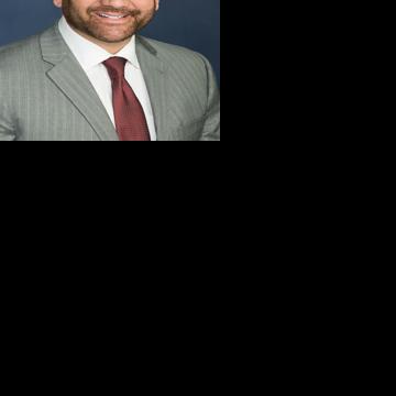 HCA Houston Healthcare Mainland names new CEO | Local News | The Daily News