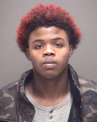 Man gets 40 years in Galveston home-invasion robbery | Police News ...