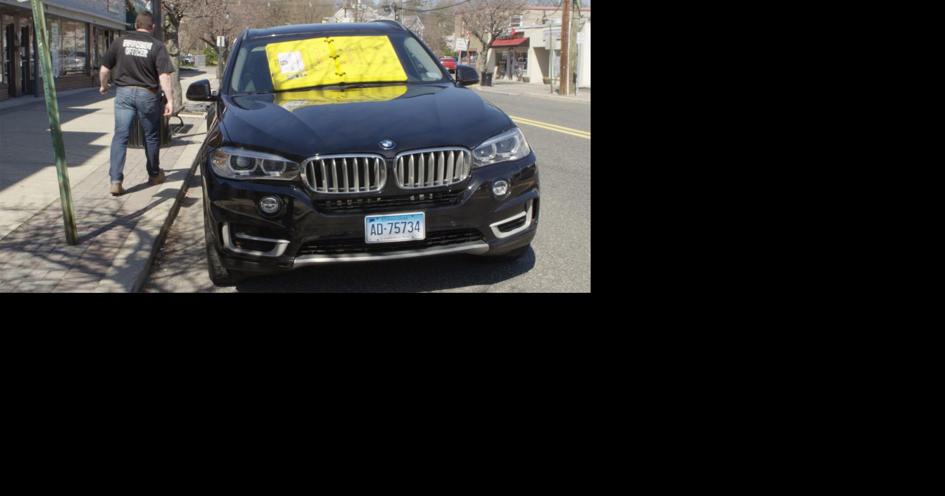 Barnacles might replace boots for parking violators | Local News | The ...