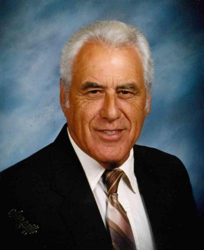 Jerome Anselmo, Sr. | Obituaries | The Daily News