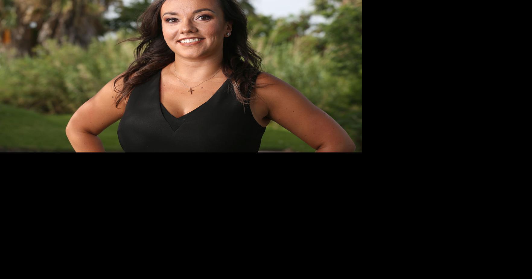 Sara Martin | Special Sections | The Daily News