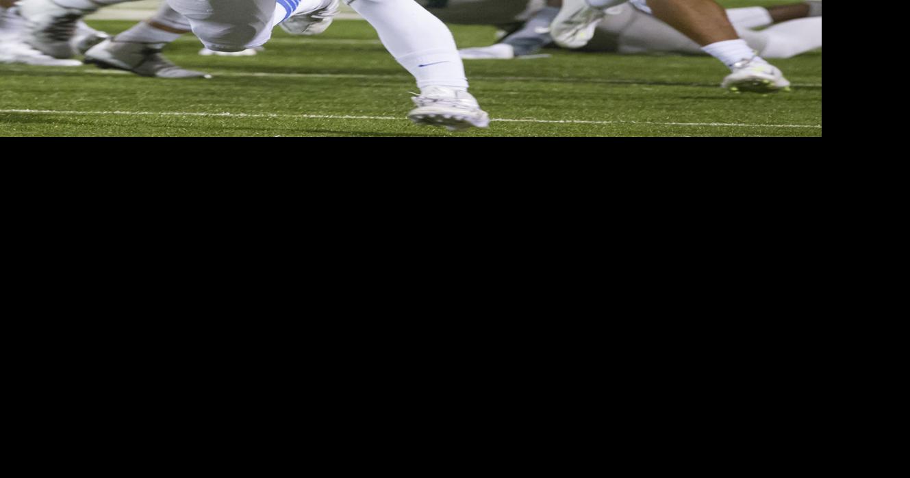 Friendswood Mustangs preview | High School Sports | The Daily News