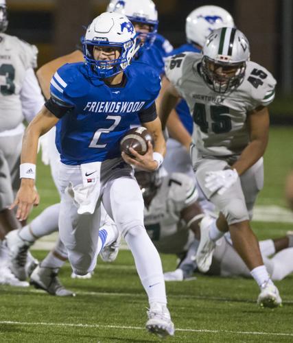 Friendswood Mustangs preview | High School Sports | The Daily News