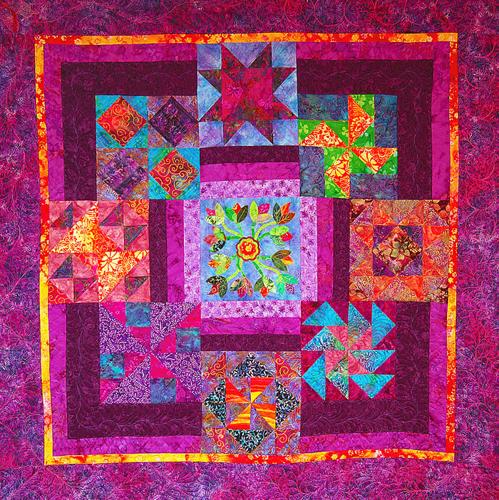Island quilters guild to showcase ‘longarm’ quilts | Entertainment ...