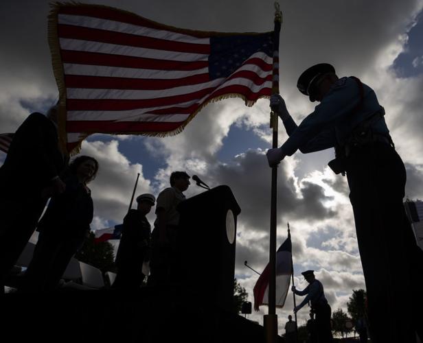 Photos: 1947 Texas City Disaster Memorial Service | In Focus | The ...