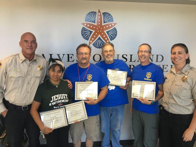 Beach Patrol happenings | Applause | The Daily News