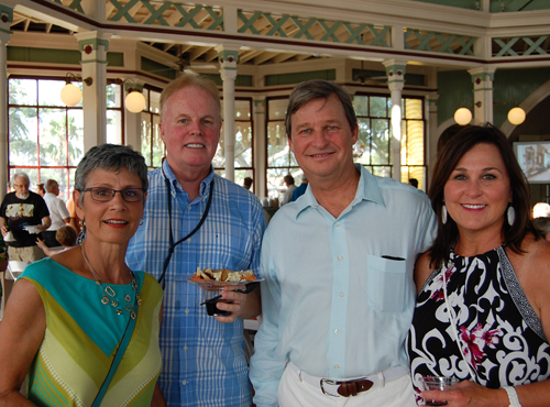 GHF annual meeting | Coast: Faces | The Daily News