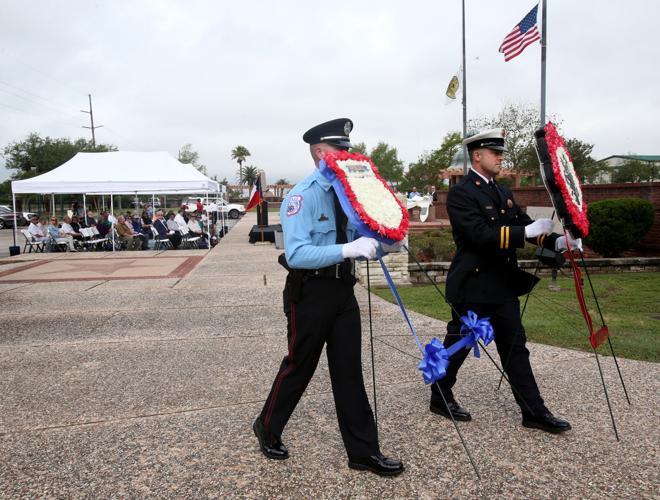 Texas City Disaster memorial | Local News | The Daily News
