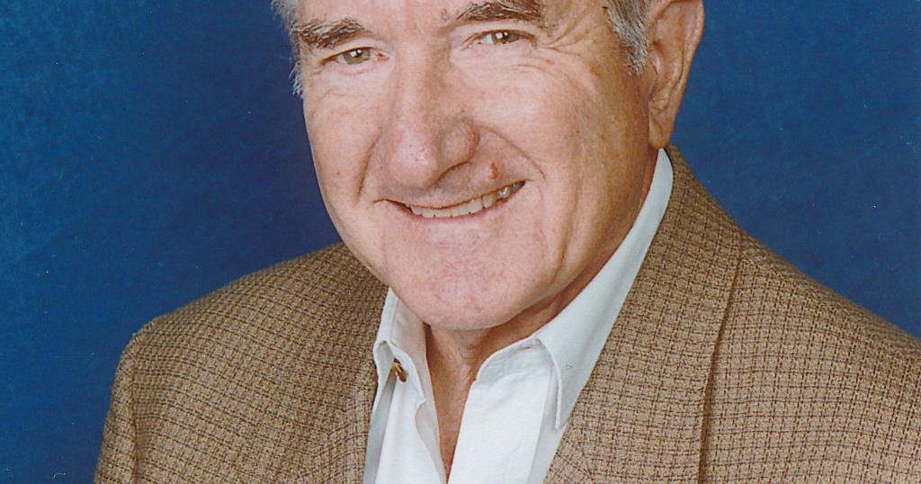 Charles "Ray" Hixon | Obituaries | The Daily News