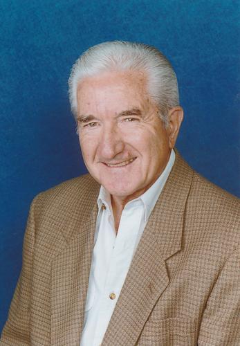 Charles "Ray" Hixon | Obituaries | The Daily News