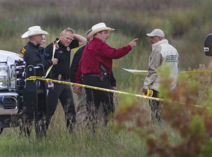 Body of small child recovered from Moses Bayou | Local News | The Daily ...