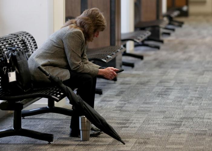 Dee Ann Haney found guilty of negligent homicide | Local News | The ...