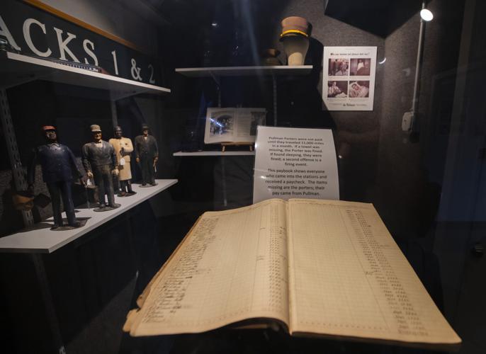 Galveston Railroad Museum highlights harsh realities of Juneteenth ...