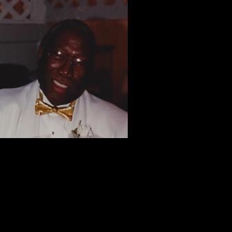 Oliver George Grimes Sr. | Obituaries | The Daily News