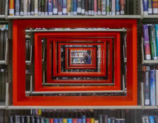 Texas City applauded for new library challenge policy | Local News ...