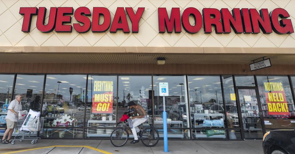 Biz Buzz: Islander revives East End corner store; Tuesday Morning ...