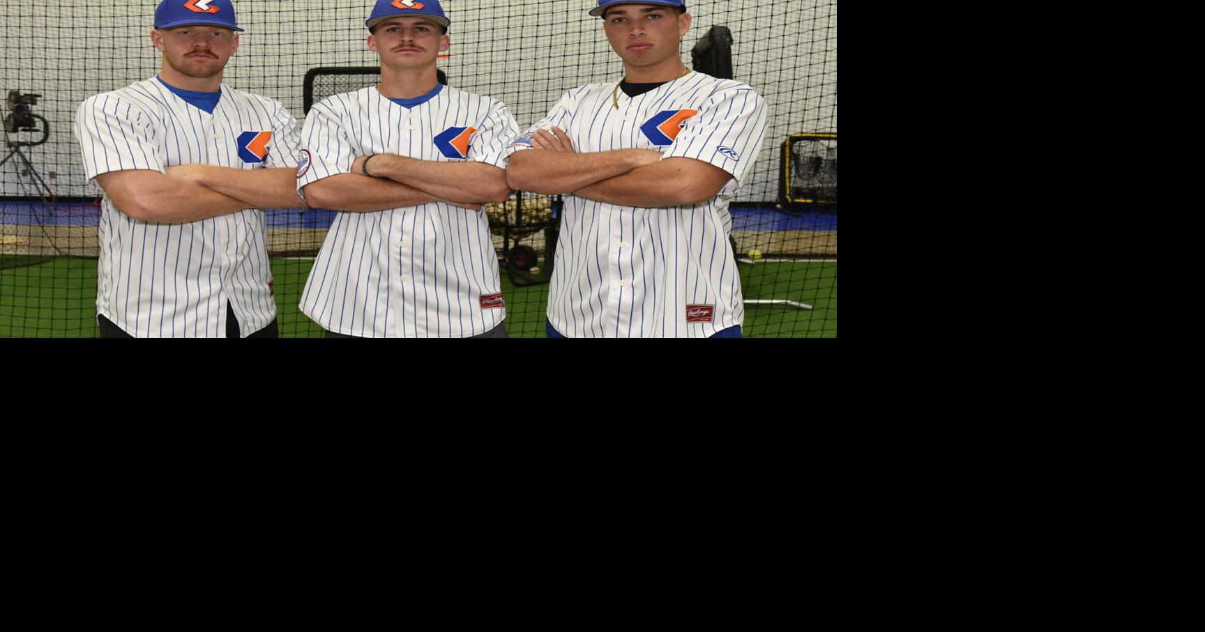 7 Galveston College baseball players named all-conference | Free ...