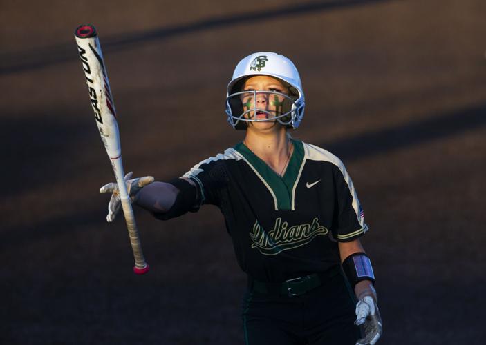 Balanced effort sees Santa Fe run-rule PN-G in playoff opener | High ...