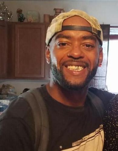 Derrick Dwayne Sasser Wilson | Obituaries | The Daily News