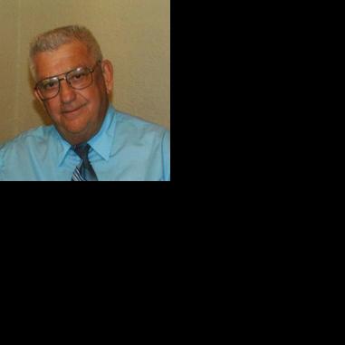 Paul Dominic Macaluso | Obituaries | The Daily News