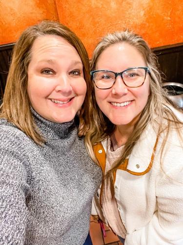 Daughter wants to honor mom and others lost to suicide | Lifestyle ...