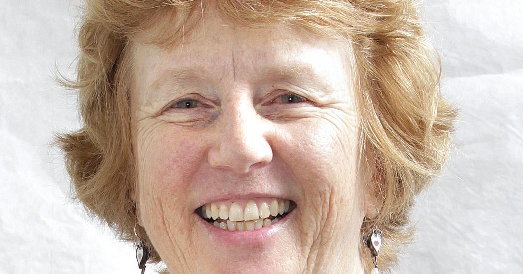 Barbara Sanderson set to be honored Sunday | Guest Columns | The Daily News