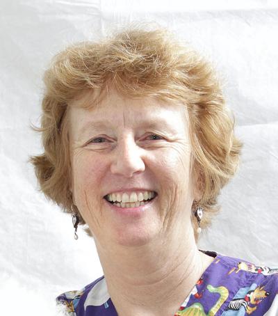 Barbara Sanderson set to be honored Sunday | Guest Columns | The Daily News