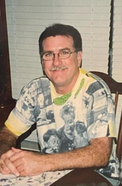Robert Lewis Bob Burdette | Obituaries | The Daily News
