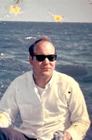 Raymond Nelson Jarl, Jr. | Obituaries | The Daily News