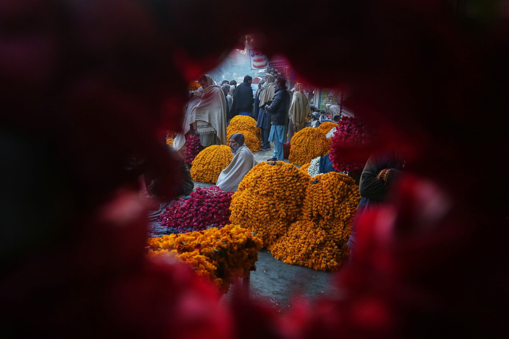 Pakistan Daily Life | | The Daily News