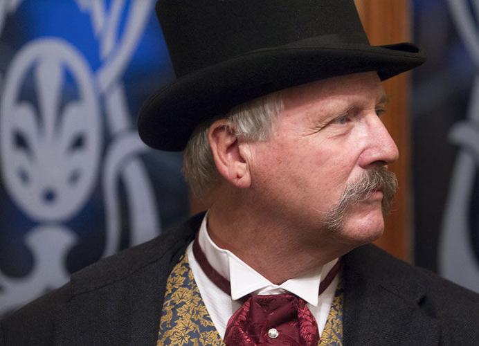 Still time to acquire afternoonified festival garb | Local News | The ...