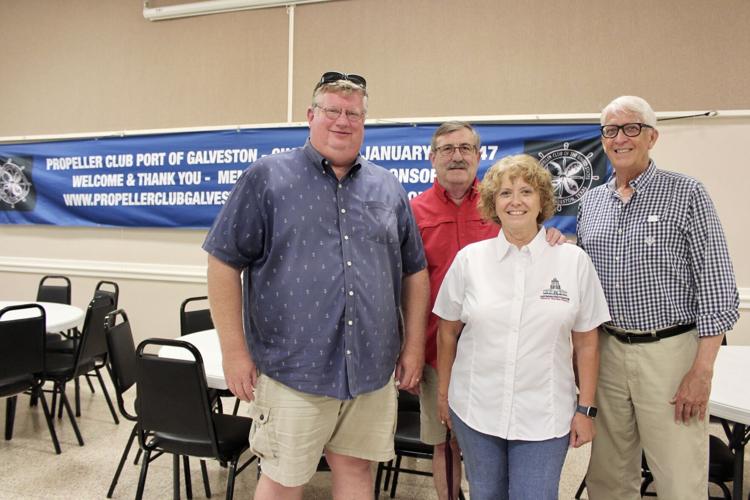 SeasideScenes: Seafarers Center director talks about funding needs ...