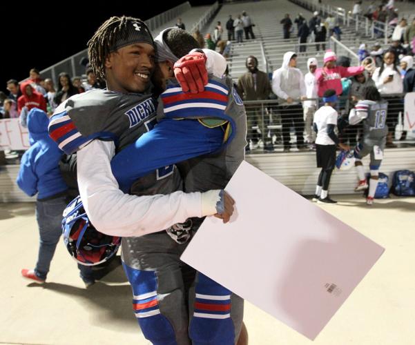 Special teams the difference-maker in Dickinson's OT win over Alief ...