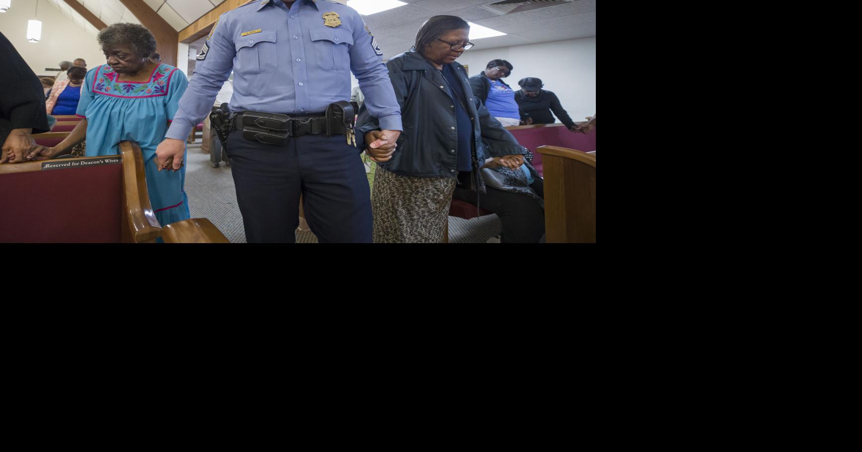Police to churches: Always be prepared for shootings | Local News | The ...