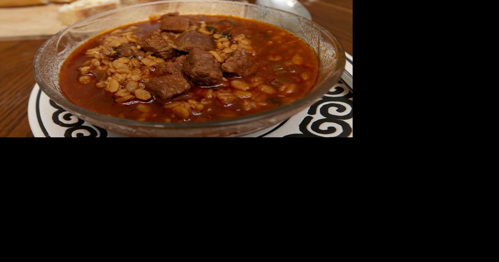It’s not quite fall, y’all, but these recipes will prime you for the ...