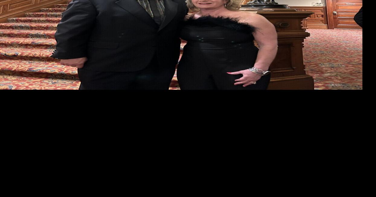 Seaside Scenes: Jay Carnes receives community enrichment award ...