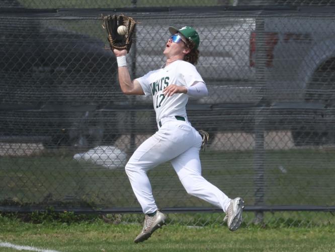 Late long ball helps Clear Brook rally for win over Clear Falls | High ...